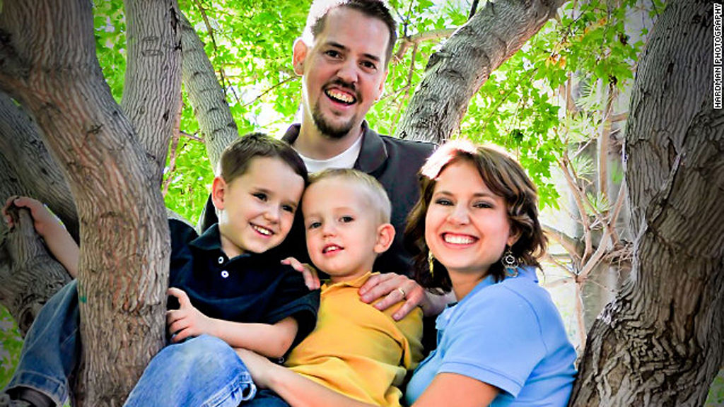 Powell children were ‘verbalizing’ more about night mother disappeared ...